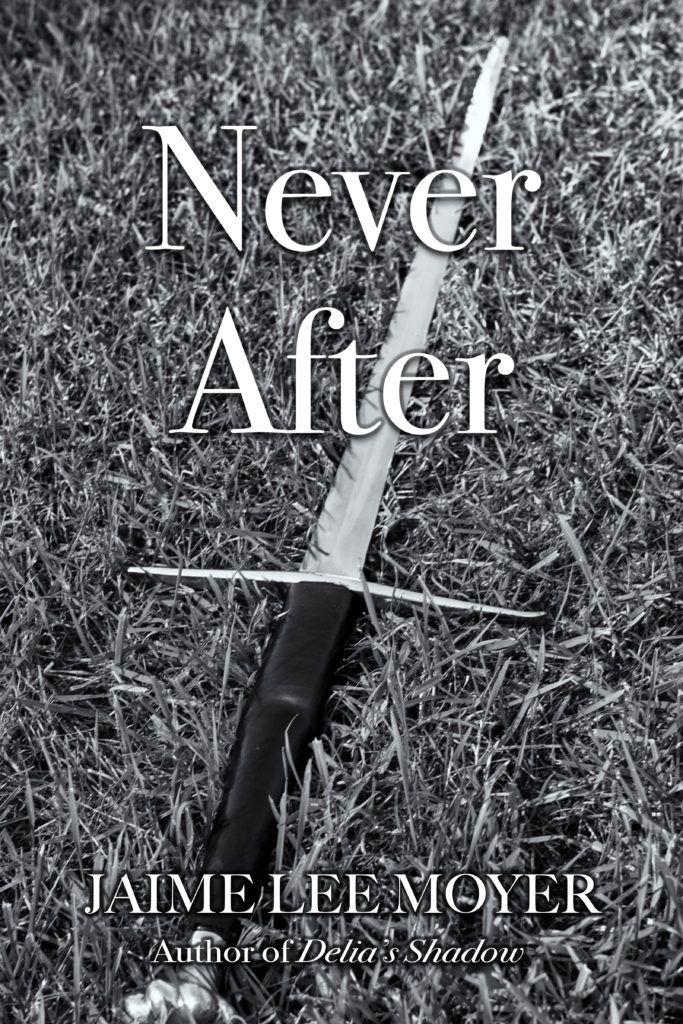 Bundle story: "Never After" by Jaime Lee Moyer - Blackbird Publishing