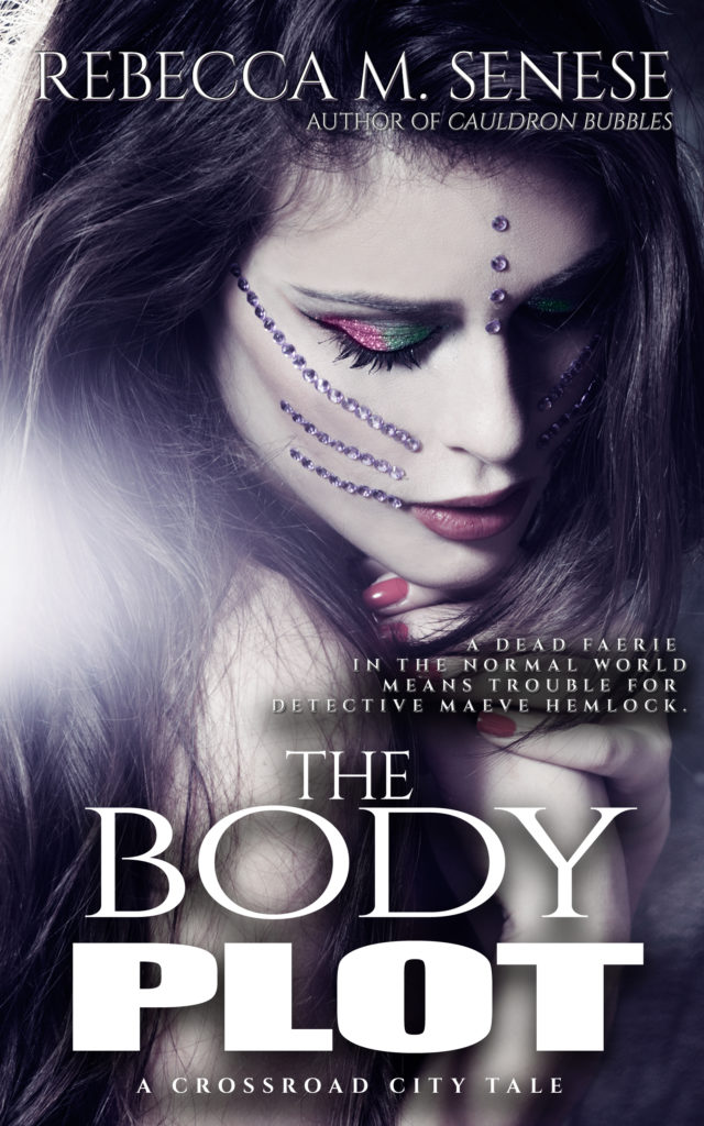 Story spotlight: "The Body Plot" by Rebecca M. Senese - Blackbird ...